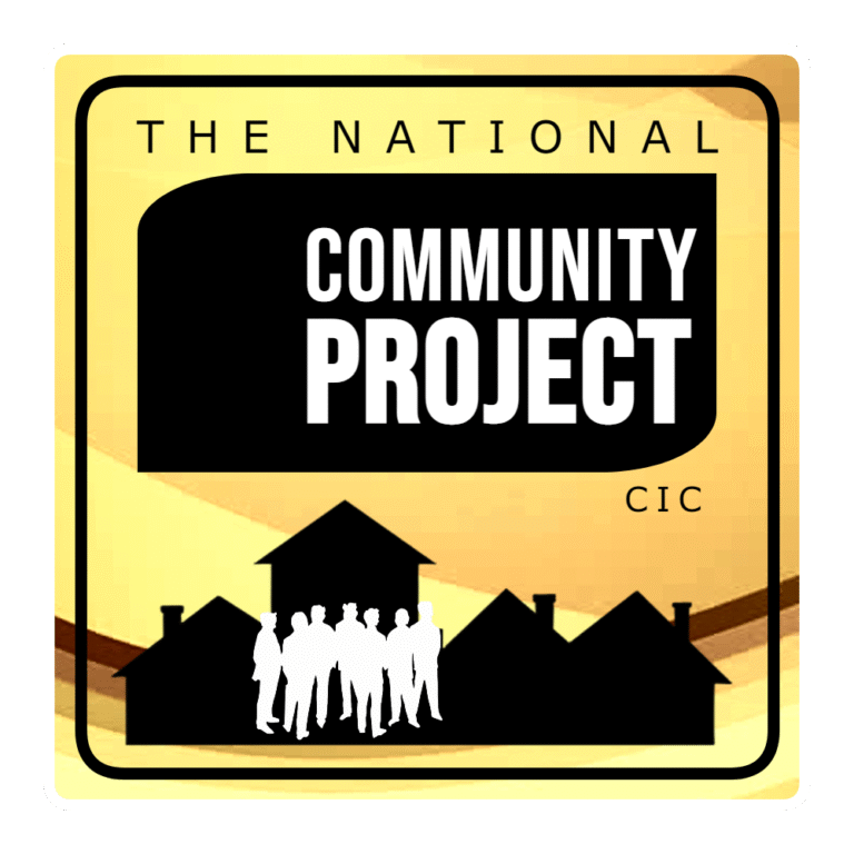 The National Community Project